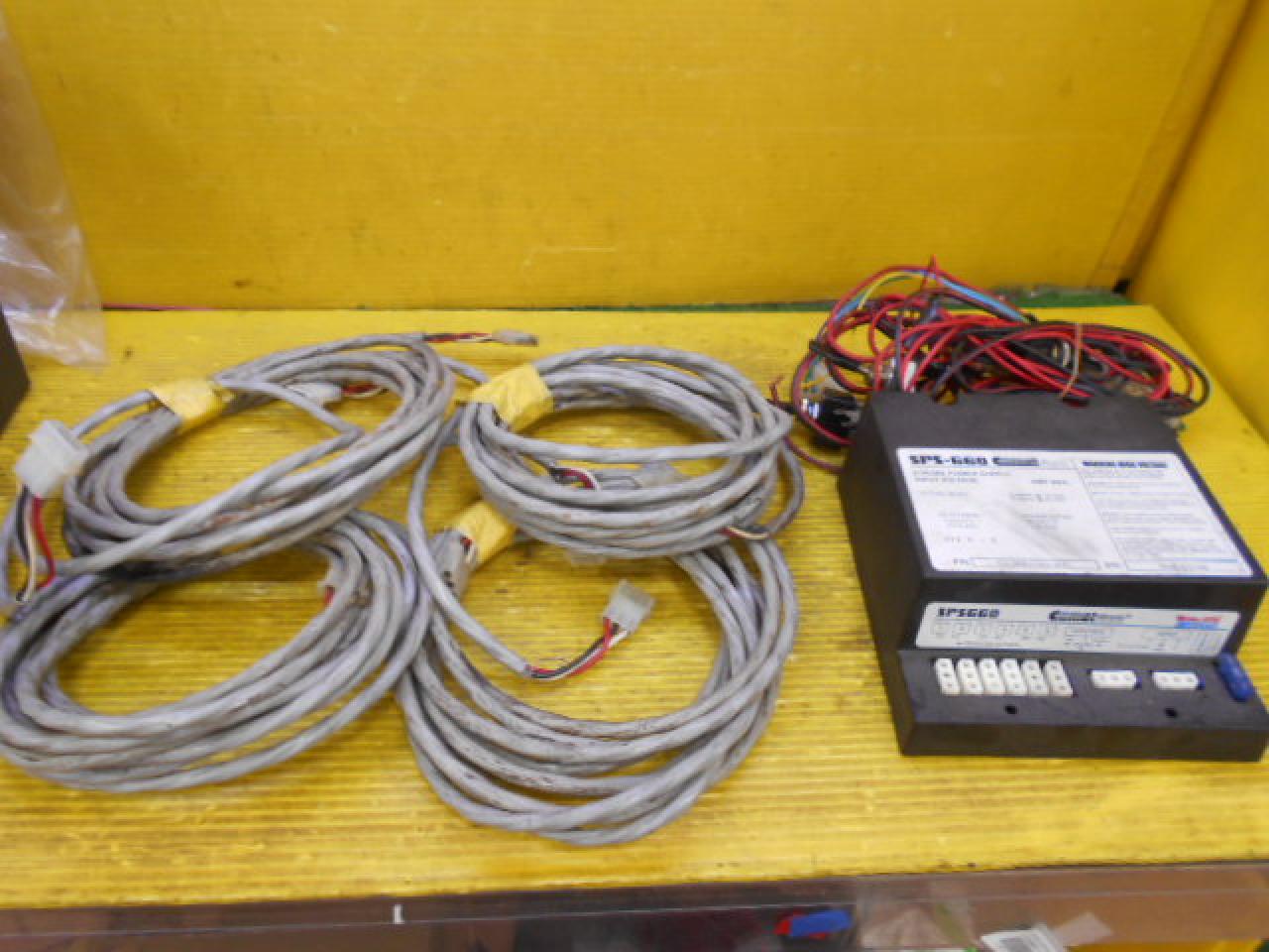 ワケアリ WHELEN cometFlash SPS-660 | わけあり | アップガレージ 三郷インター店 | カー用品 電装系 その他 ...