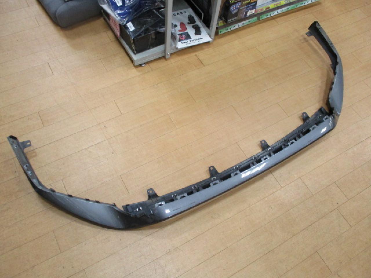 【RX】 LEXUS 20系 RX純正フロントバンパーアンダーカバー 刻印/52117-48030 | カー用品 ボディパーツ フロントエアロ ...