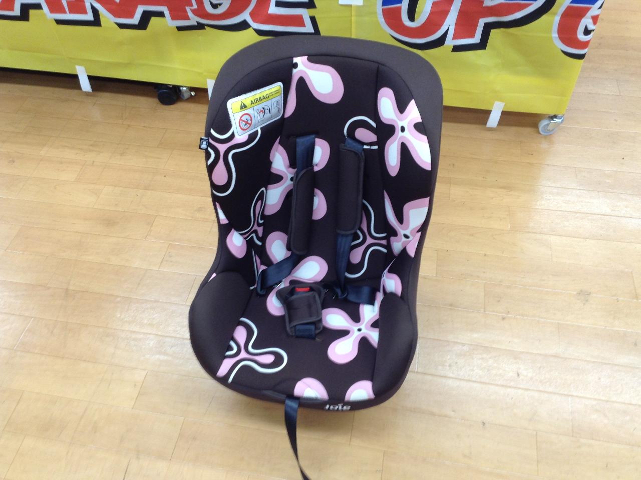 Joie チャイルドシート C0902 | カー用品 シート その他シート関連の通販 | アップガレージ 中古カー＆バイク用品の買取・販売専門店