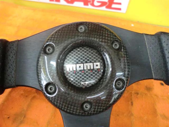 MOMO JET | カー用品 インテリア ステアリングを通販で購入する | 中古カー＆バイク用品の販売ならアップガレージ