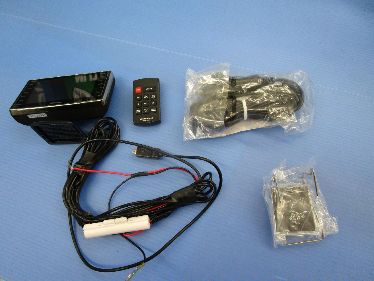 COMTEC ZERO704V ※SDカード欠品 SDカードが無いと電源入りません | カー用品 電装系 レーダー探知機を通販で購入する ...