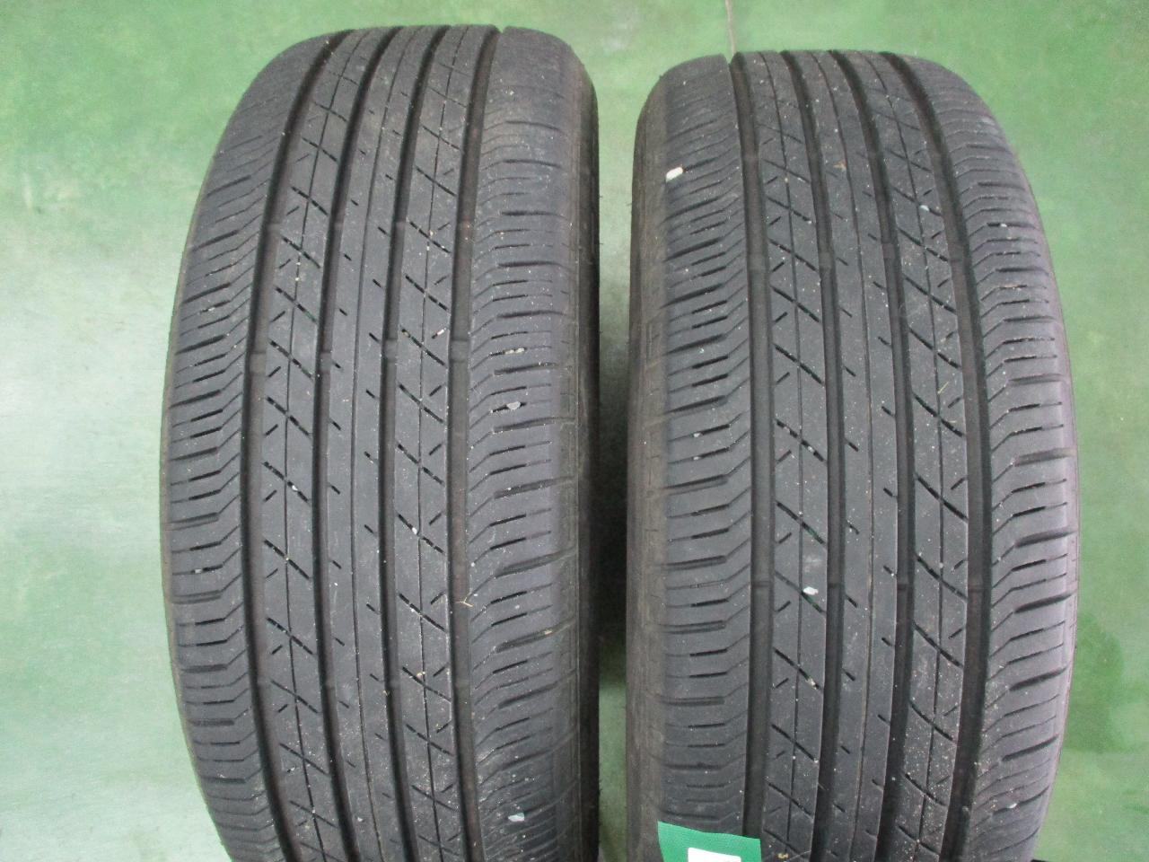 BRIDGESTONE TURANZA ER33 2本セット | カー用品 タイヤ 17インチタイヤを通販で購入する | 中古カー＆バイク用品 ...