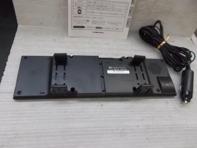 COMTEC ZERO 5M(ミラータイプレーダー) 2012年モデル | 中古品 | アップガレージ 熊本店 | カー用品 電装系 レーダー探知機を通販で購入する | 中古カー＆バイク用品の ...