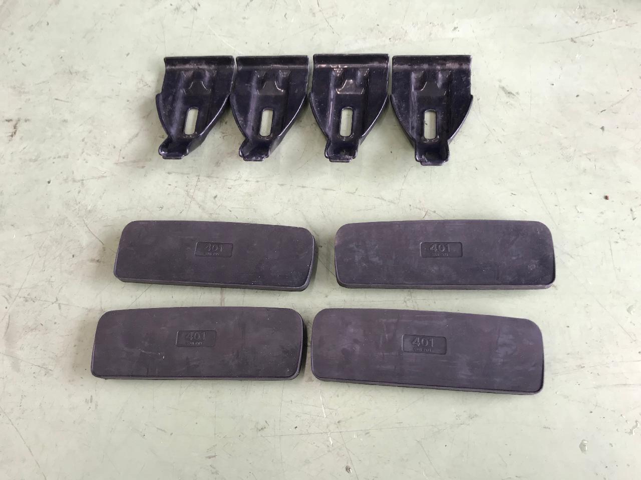 INNO K331 | カー用品 キャリア その他キャリアを通販で購入する | 中古カー＆バイク用品の販売ならアップガレージ