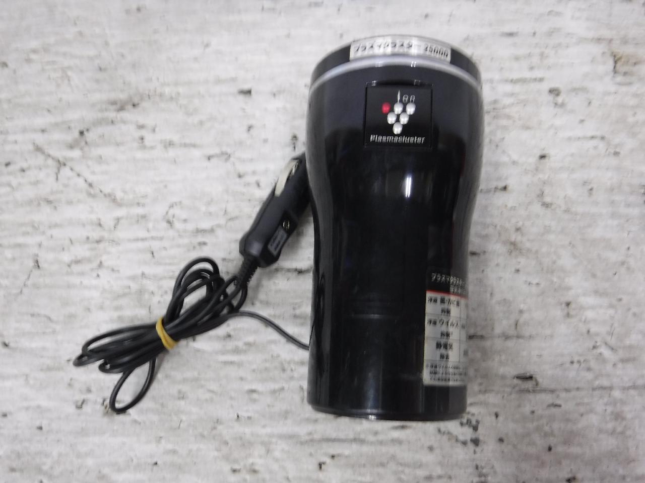 DENSO プラズマクラスター25000 PCDNY-B | カー用品 電装系 その他電装系を通販で購入する | 中古カー＆バイク用品の販売 ...