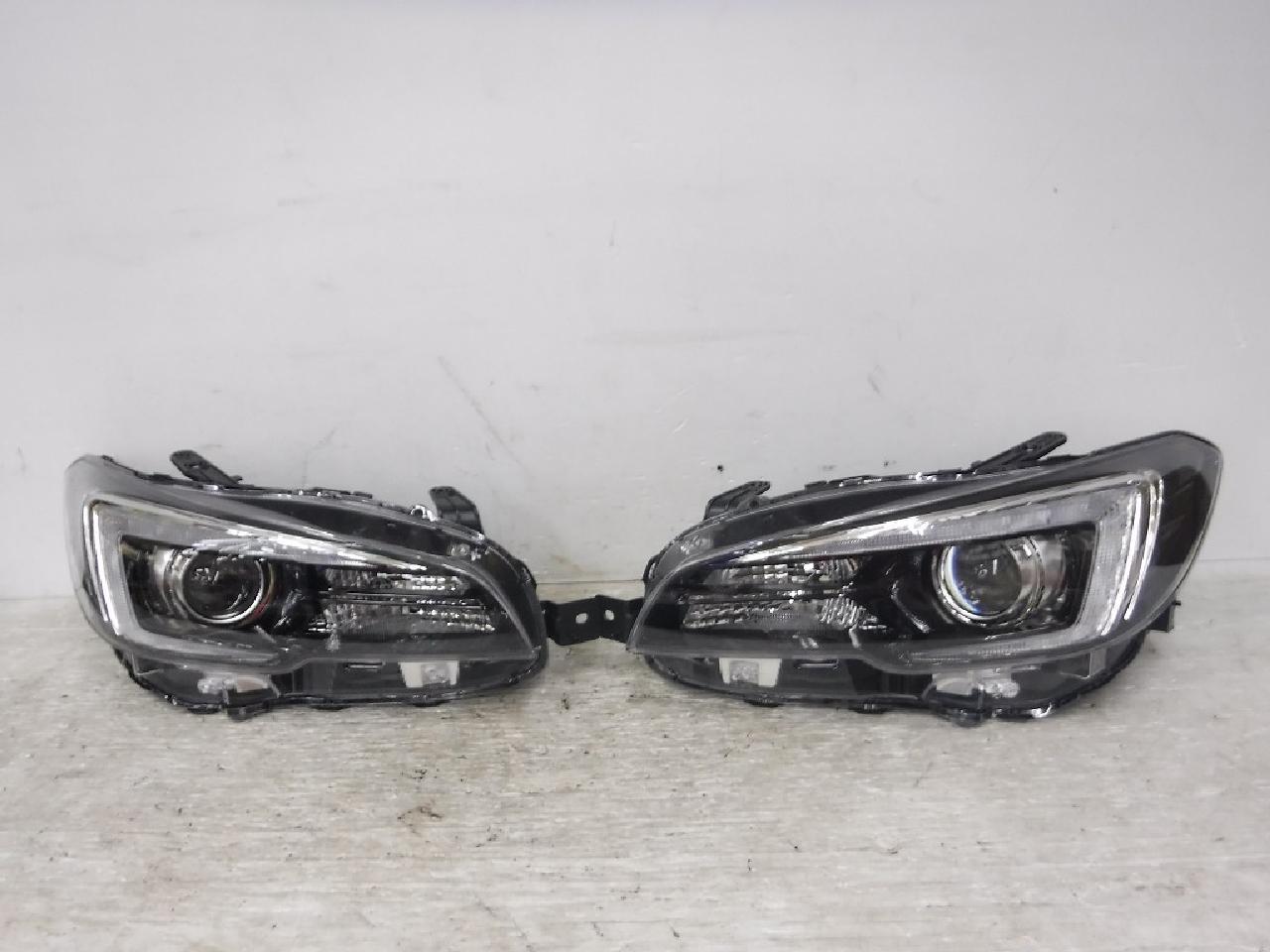 SUBARU レヴォーグ(VM4･VMG)純正 ヘッドライト | 中古品 | アップガレージ 美原北インター店 | カー用品 ボディパーツ ...