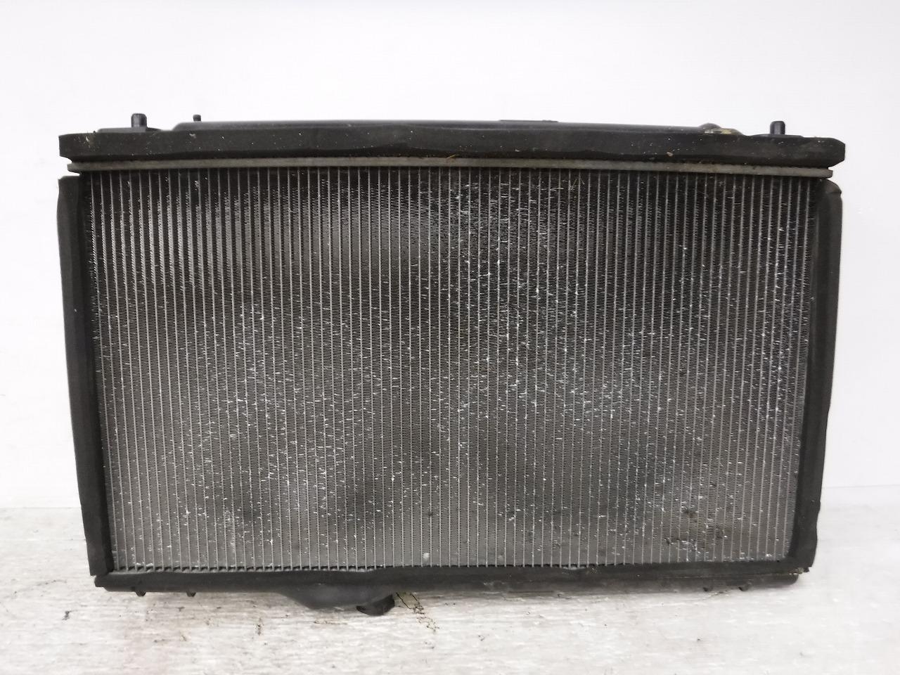 TOYOTA チェイサー(JZX100)純正 ラジエター | カー用品 冷却系 ラジエターを通販で購入する | 中古カー＆バイク用品の販売なら ...