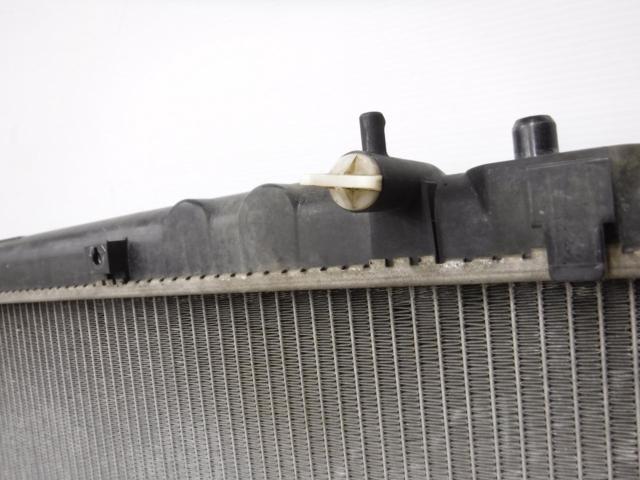 TOYOTA チェイサー(JZX100)純正 ラジエター | カー用品 冷却系 ラジエターを通販で購入する | 中古カー＆バイク用品の販売なら ...