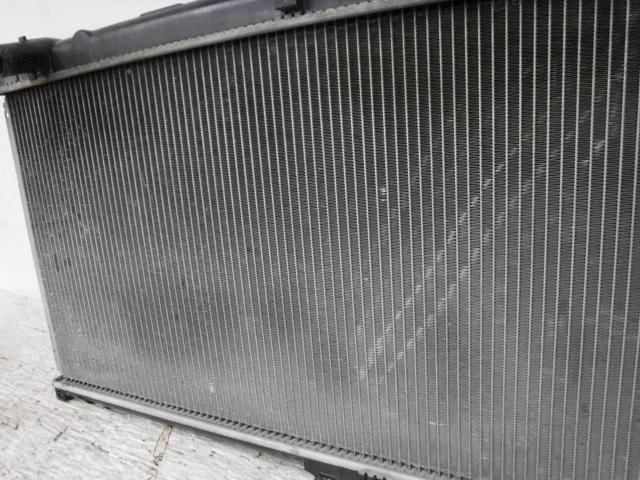 TOYOTA チェイサー(JZX100)純正 ラジエター | カー用品 冷却系 ラジエターを通販で購入する | 中古カー＆バイク用品の販売なら ...