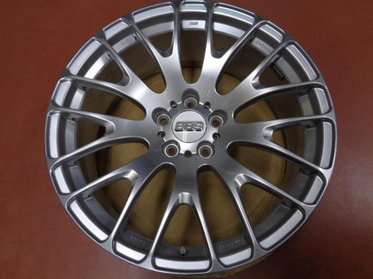 BBS RN RN103(R10542) | 中古品 | アップガレージ 新潟店 | カー用品 アルミホイール 20インチホイールを通販で購入する | 中古カー＆バイク用品の販売ならアップガレージ