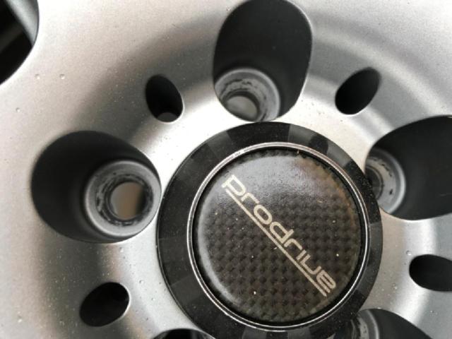BS PRODRIVE GC-010 4/4 | カー用品 アルミホイール 17インチホイールを通販で購入する | 中古カー＆バイク用品の販売 ...