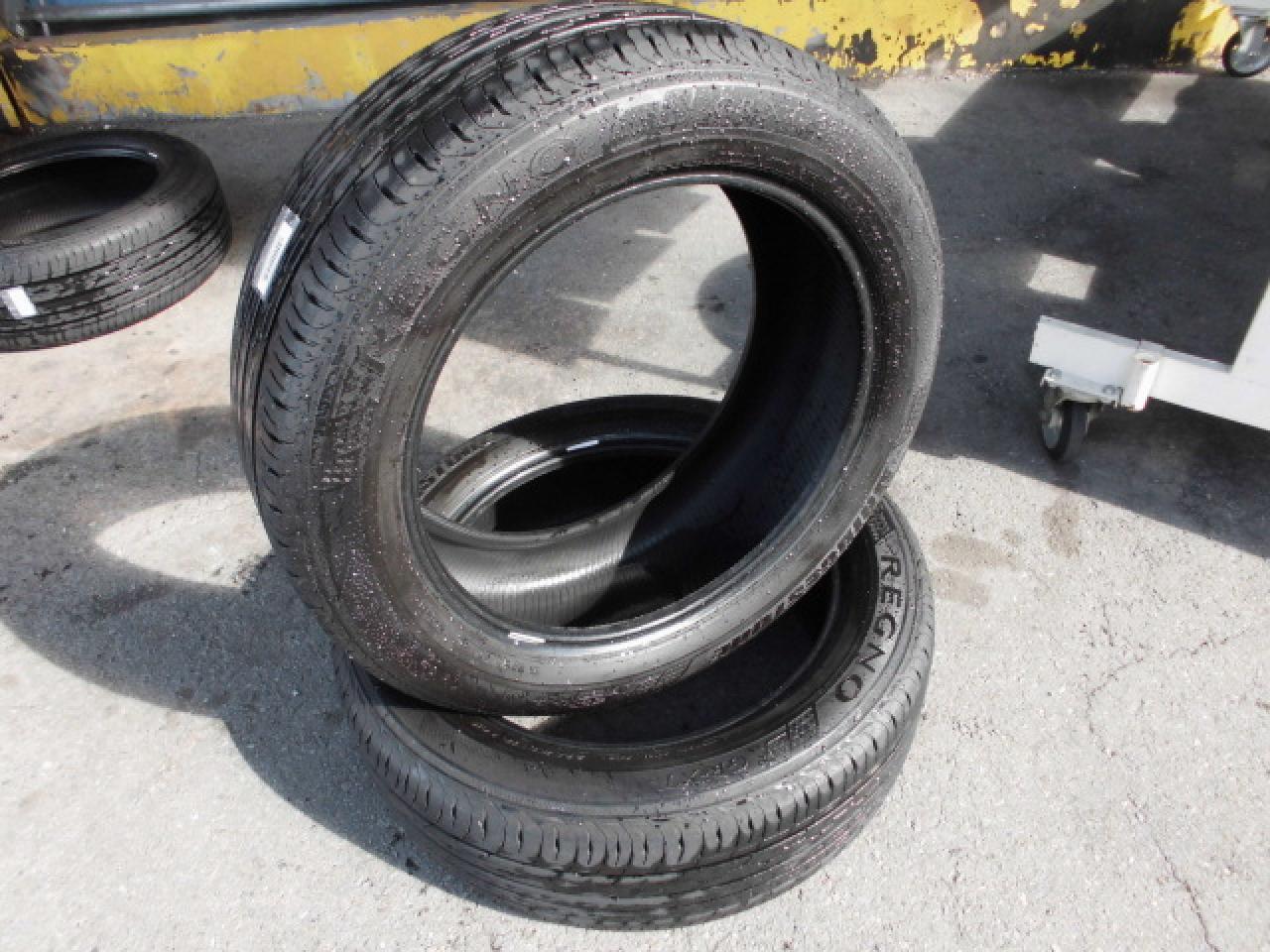 BRIDGESTONE REGNO GR-XT | カー用品 タイヤ 18インチタイヤを通販で購入する | 中古カー＆バイク用品の販売なら ...