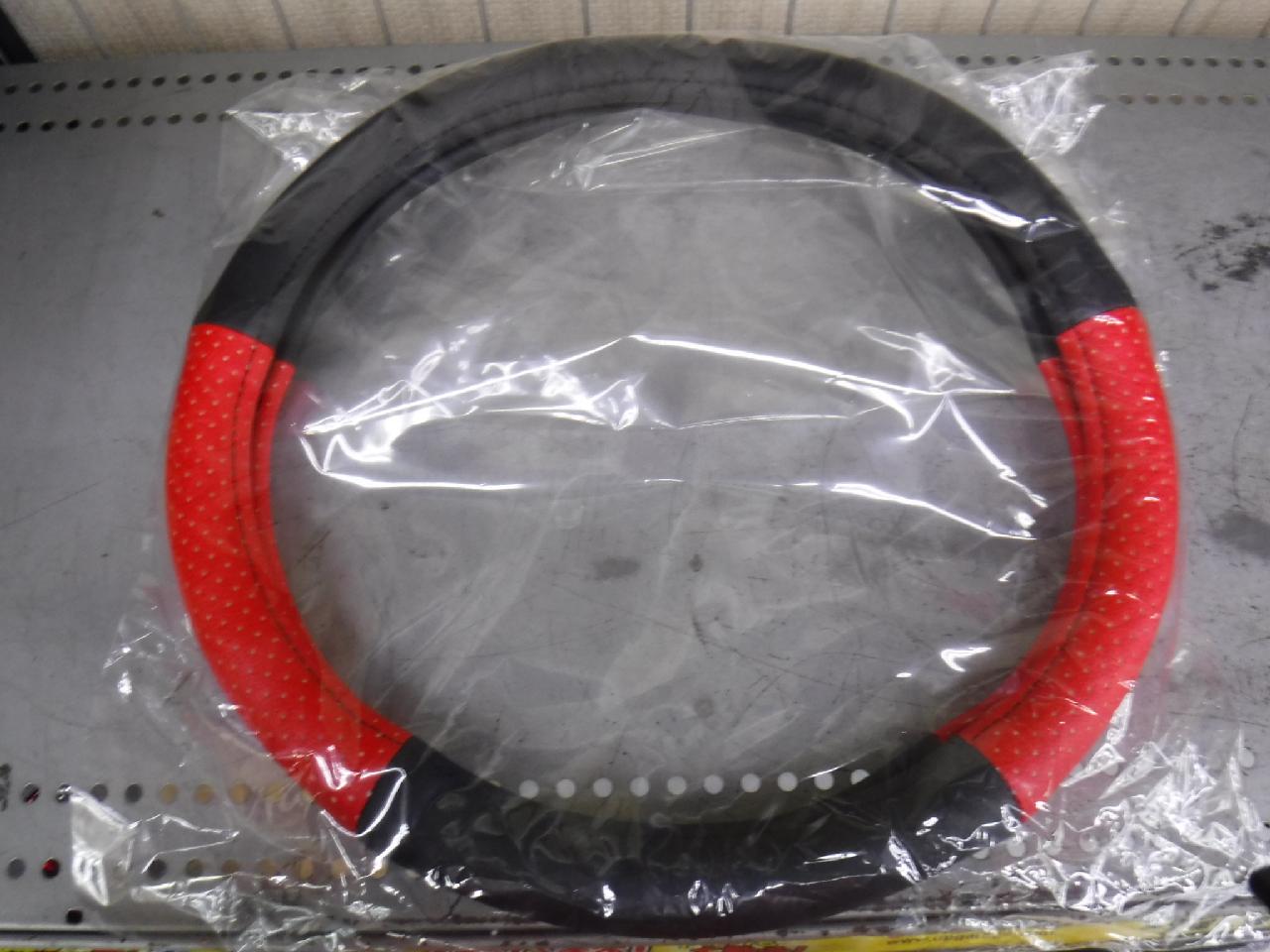 メーカー不明 ハンドルカバー | 中古品 | アップガレージ 尼崎インター店 | カー用品 アクセサリーを通販で購入する | 中古カー＆バイク ...