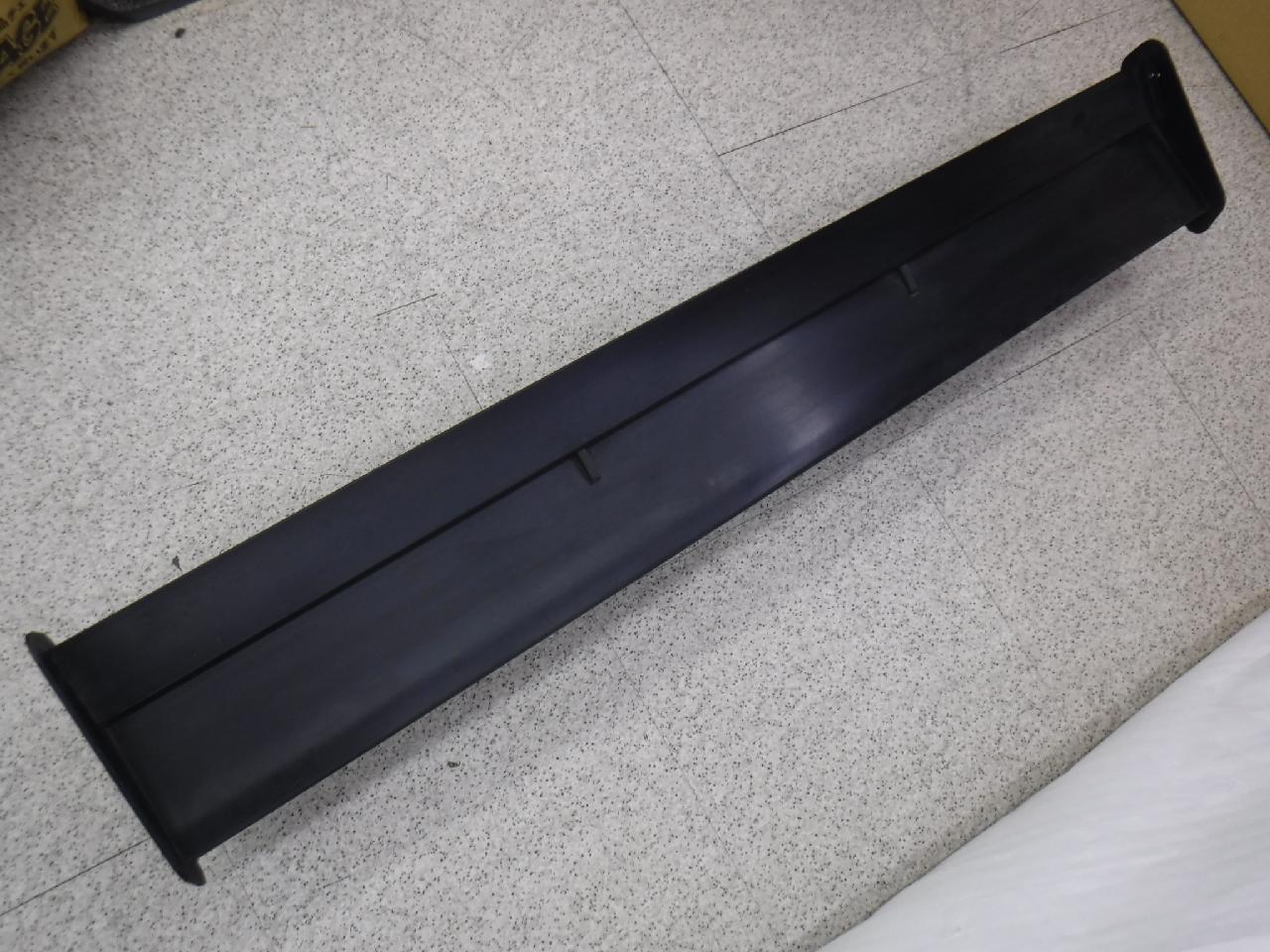 値下げしました】メーカー不明 GTウイング | カー用品 ボディパーツ リヤウイングを通販で購入する | 中古カー＆バイク用品の販売ならアップガレージ