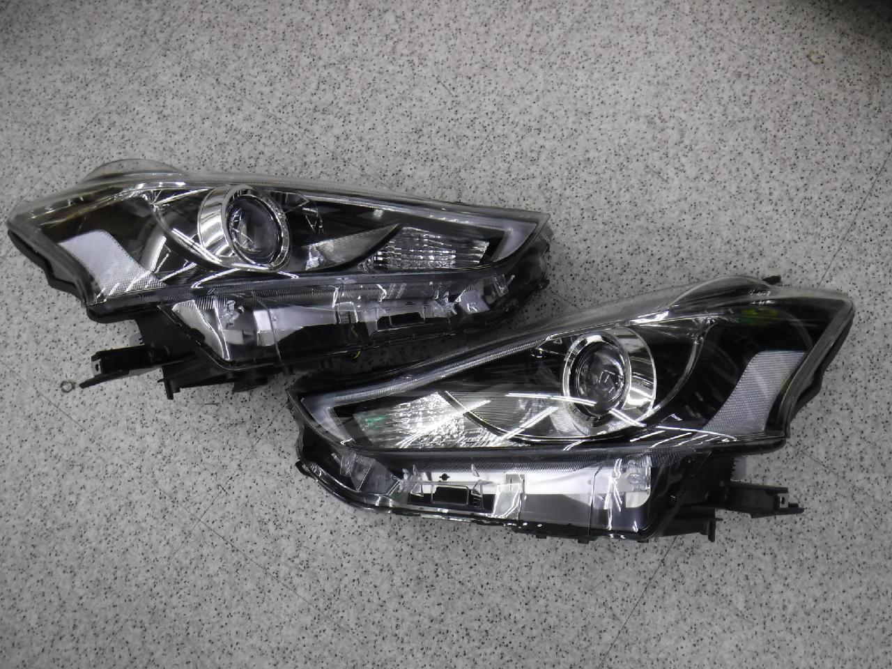 TOYOTA 純正ヘッドライト(KOITO47-65) | カー用品 ボディパーツ ヘッドライトを通販で購入する | 中古カー＆バイク用品の ...