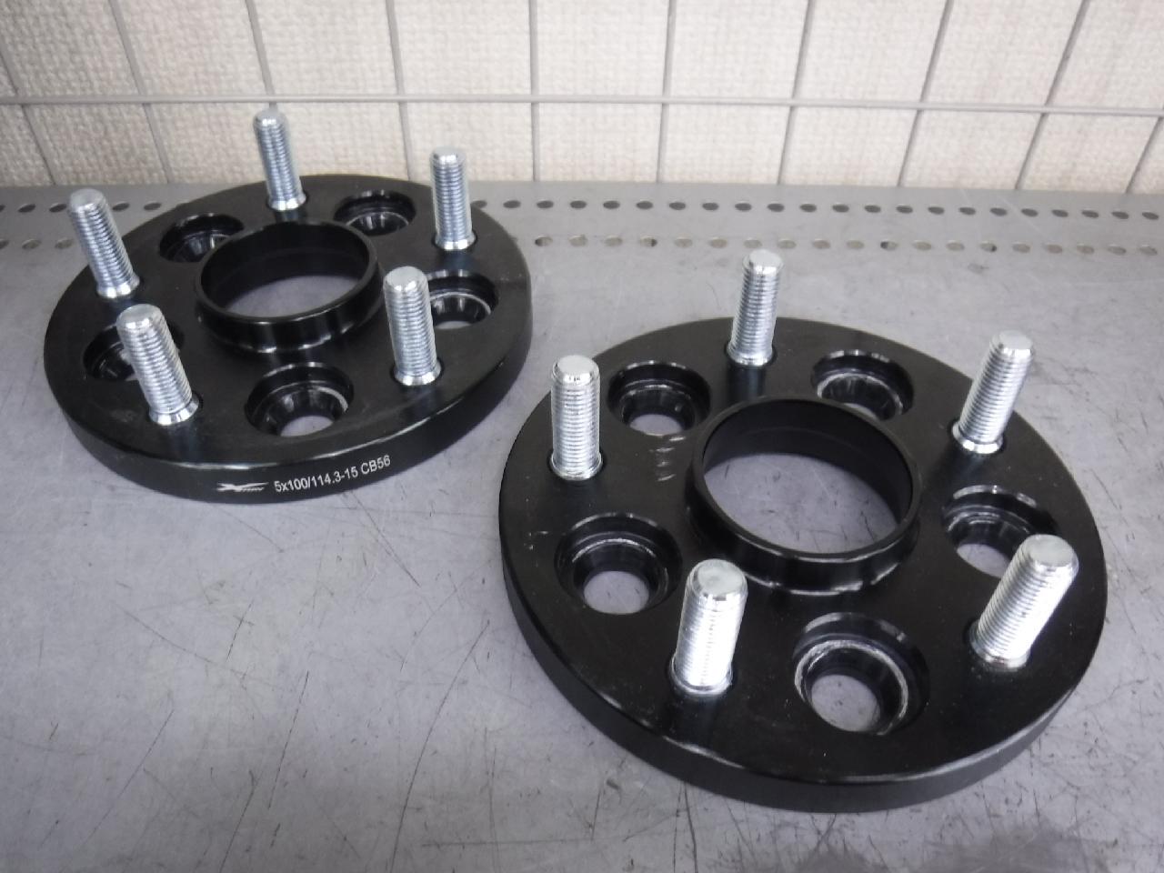 値下しました】【ワケアリ】メーカー不明 PCDチェンジャー | カー用品 タイヤホイール関連 その他ホイール関連を通販で購入する | 中古カー ...