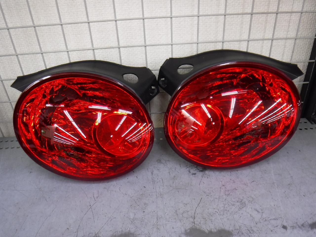 DAIHATSU 純正テールレンズ | カー用品 ボディパーツ テールレンズを通販で購入する | 中古カー＆バイク用品の販売ならアップガレージ