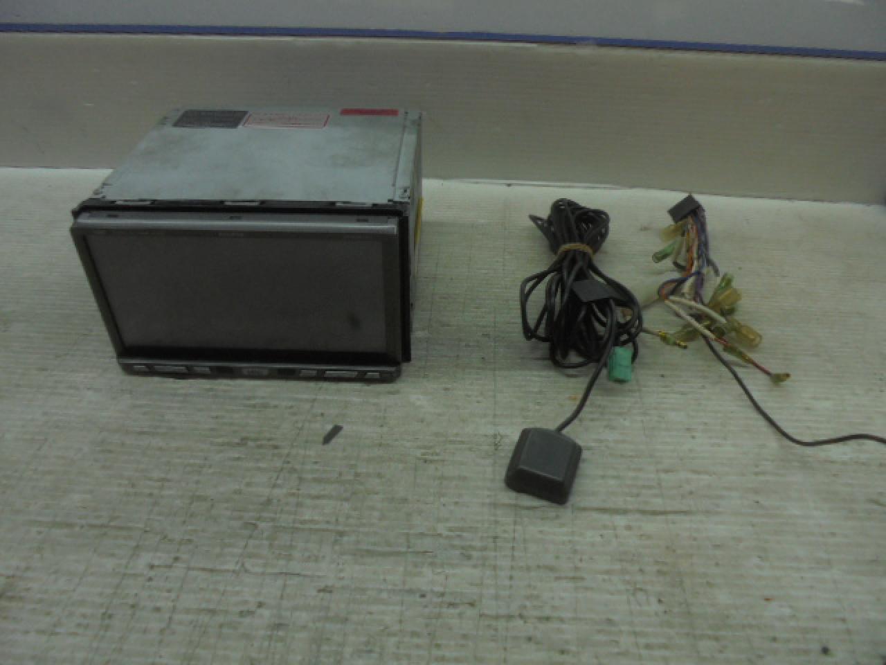 ECLIPSE (イクリプス) AVN687HD HDDナビゲーション内蔵HDD/DVD/地上デジタルTV 7.0 AVシステム | カー用品 カーナビ(地デジ） HDDナビ(地デジ)を通販で ...