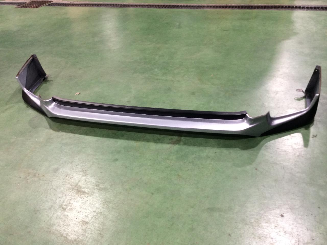 スバル SJ5/SJGフォレスター純正 フロントリップスポイラー | カー用品 ボディパーツ フロントエアロを通販で購入する | 中古カー＆バイク用品の販売ならアップガレージ