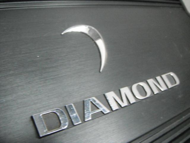 値下げしました DIAMOND(ダイアモンド) D3 400.2 | カー用品 アンプの通販 | アップガレージ 中古カー＆バイク用品の買取 ...