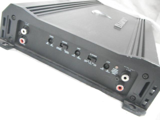 値下げしました DIAMOND(ダイアモンド) D3 400.2 | カー用品 アンプを通販で購入する | 中古カー＆バイク用品の販売なら ...