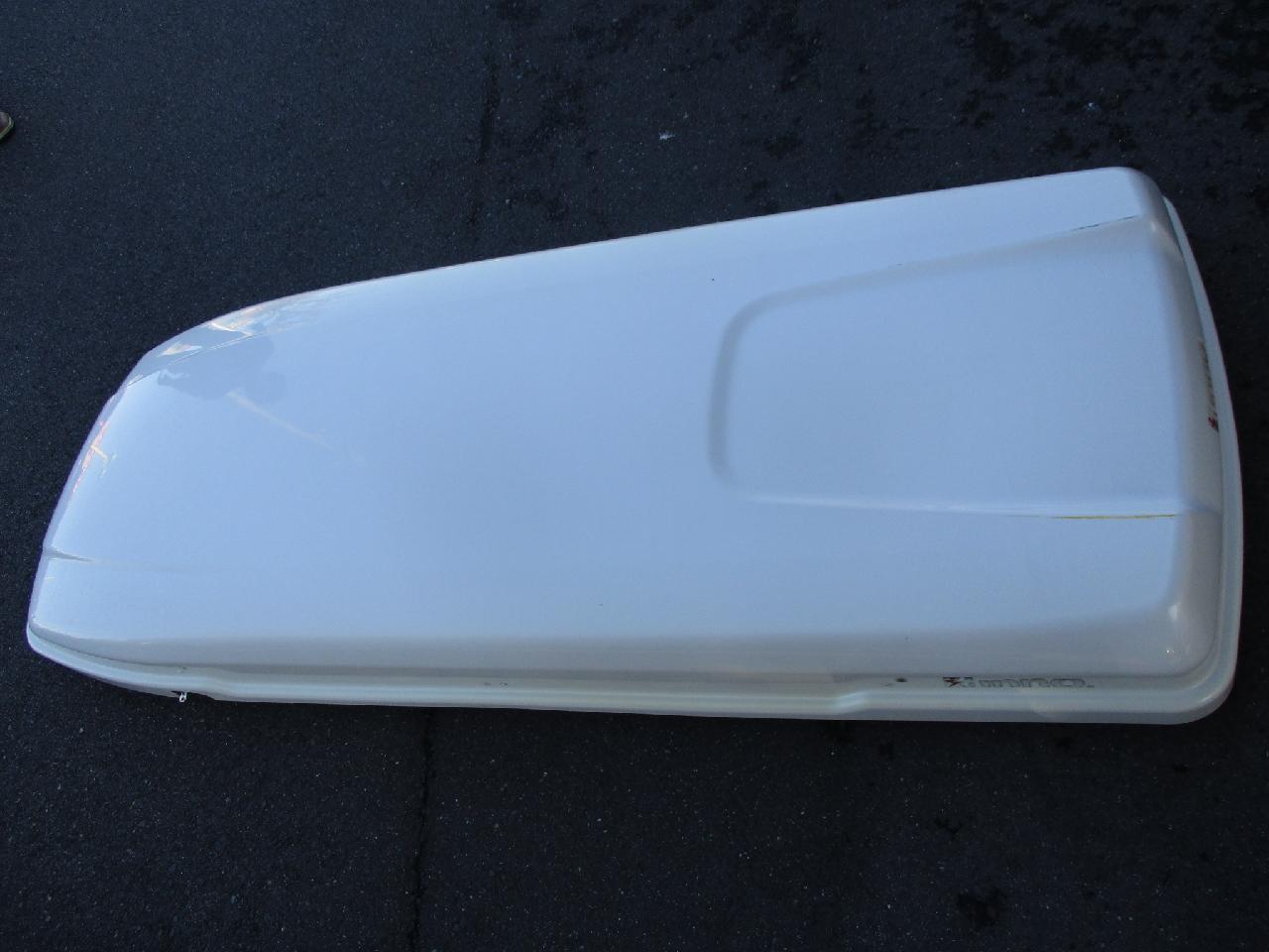 INNO/RV-INNO(イノー) BR560 ローダウンクルーザー (ルーフBOX/ローライダー) | 中古品 | アップガレージ 鈴鹿店 ...