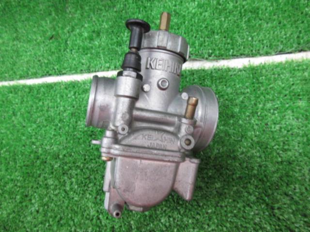 KEIHIN(ケイヒン) PE28 キャブレター | バイク用品 吸気・燃料系 キャブレータ(二輪)を通販で購入する | 中古カー＆バイク用品 ...