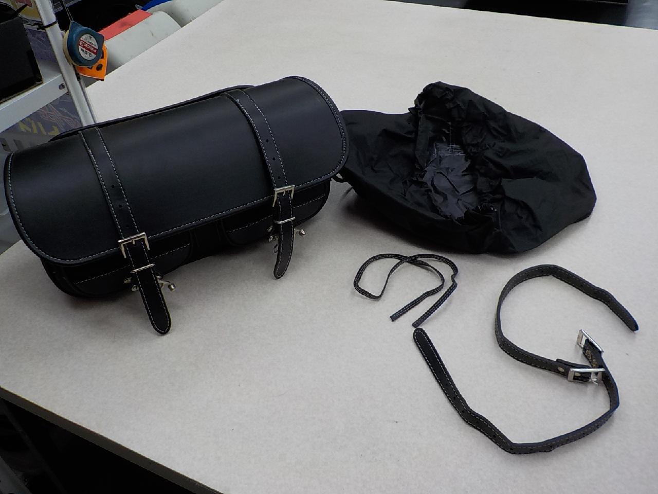 デグナー ナイロンサドルバッグ NB44-BK | バイク用品 ツーリング用品 バッグ(二輪)を通販で購入する | 中古カー＆バイク用品の販売 ...