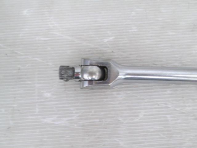 Snap-on 1/2スピンナハンドル SN15A 全長395mm | バイク用品 メンテナンス 工具・メンテナンス(二輪)を通販で購入する ...