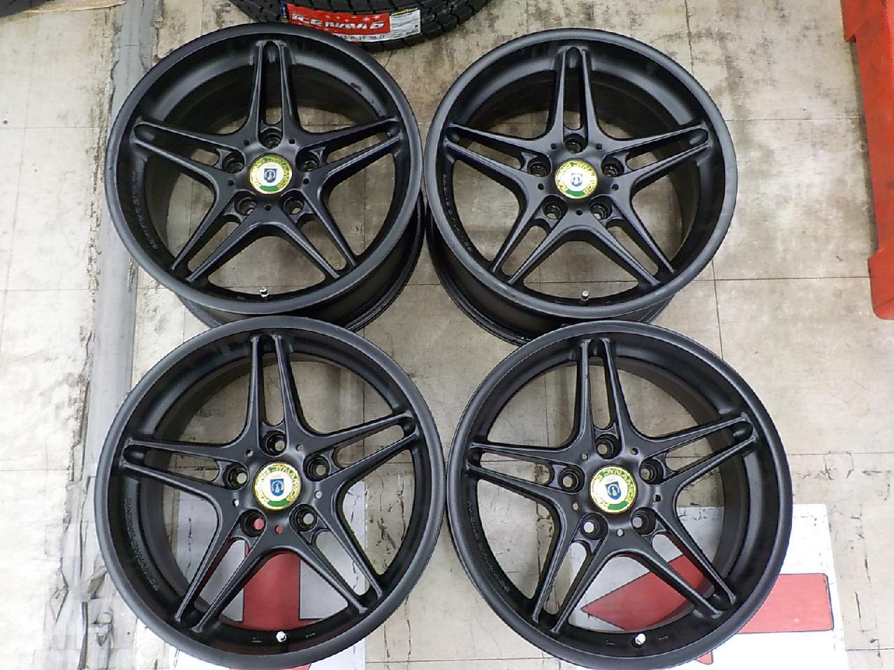 RACING DYNAMICS JAPAN(TSM)(ティーエスエム(racdyn)) RACING DYNAMICS(レーシングダイナミクス ...