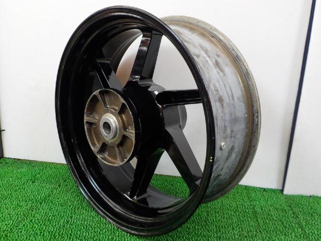 Honda / HRC / marchesini Racing Kit / Rear Wheel CBR 1000 RR | Used ...