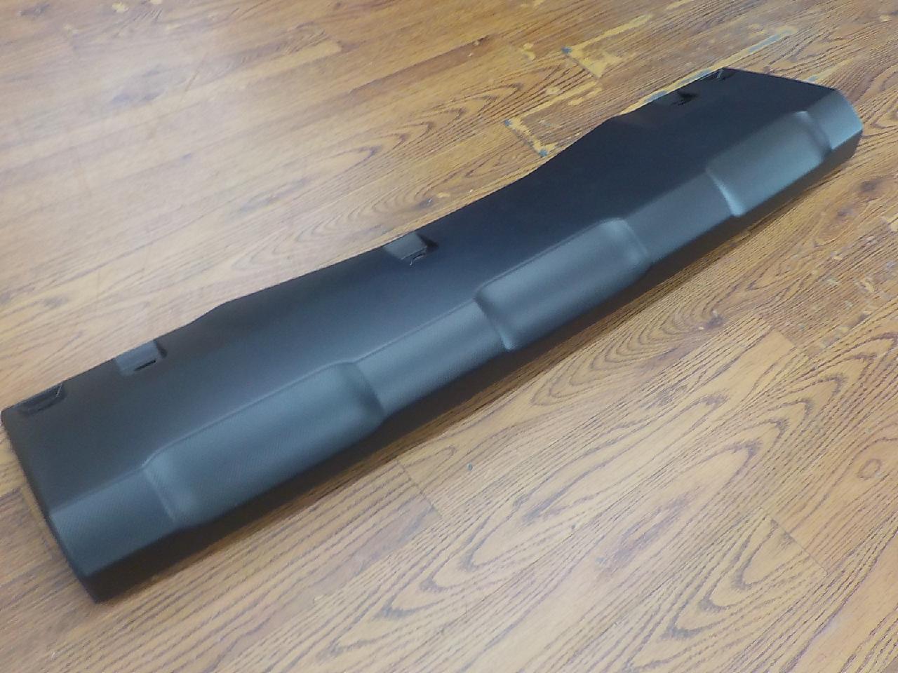 SUBARU 純正リアアンダーカバー | 中古品 | アップガレージ 練馬店 | カー用品 ボディパーツ その他ボディパーツを通販で購入する ...