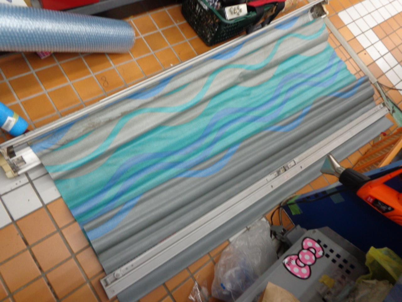 OMNISTOR(オムニスター) 1000 サイドオーニング(カーサイドタープ) | 中古品 | アップガレージ 小牧南インター店 | カー用 ...