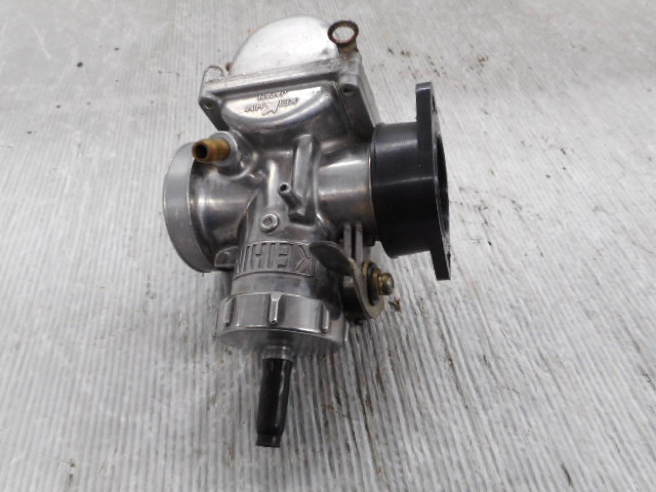 KEIHIN(ケイヒン) PE35キャブ | バイク用品 吸気・燃料系 キャブレータ(二輪)を通販で購入する | 中古カー＆バイク用品の販売 ...