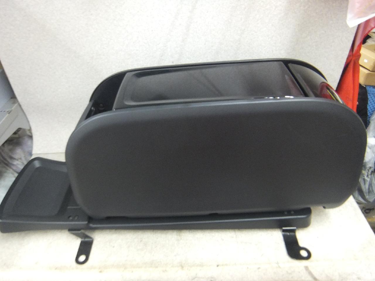 トヨタ純正(TOYOTA) 純正センターコンソール | カー用品 インテリア その他インテリアを通販で購入する | 中古カー＆バイク用品の販売 ...