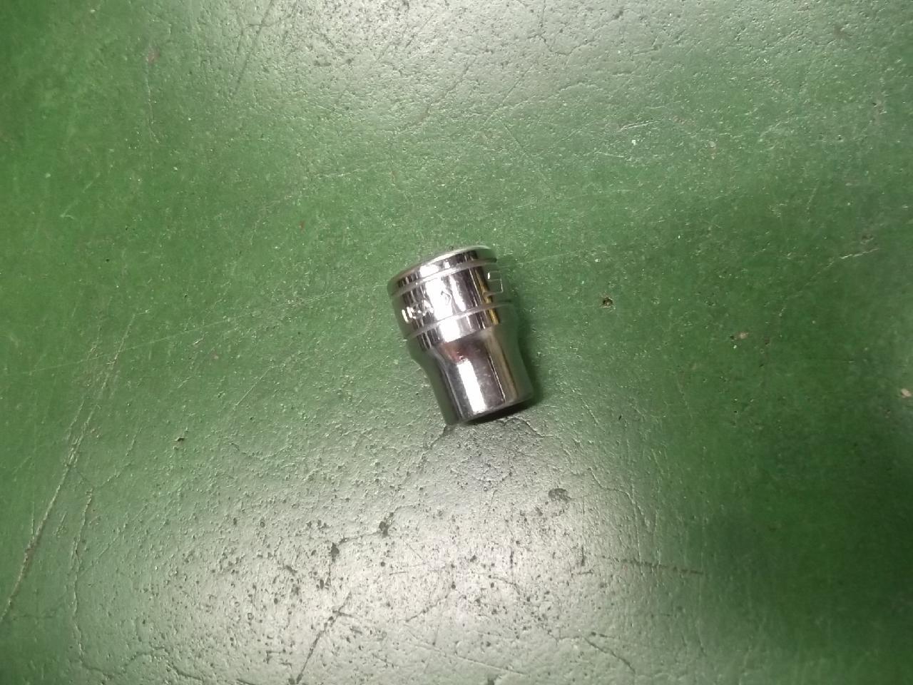 Snap-on A137 ショックアブソーバーソケット | カー用品 メンテナンス 工具を通販で購入する | 中古カー＆バイク用品の販売ならアップガレージ