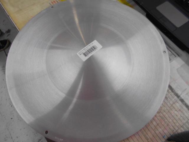 MOON EYES MOON Disc | カー用品 タイヤホイール関連 ホイールキャップを通販で購入する | 中古カー＆バイク用品の販売なら ...