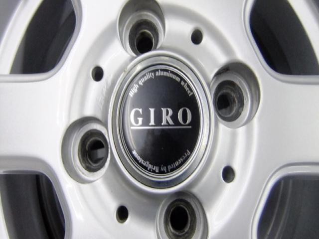 BRIDGESTONE(ブリヂストン) GIRO(ジーロ) YT6 | 中古品 | アップガレージ 鳥取店 | カー用品 アルミホイール 13 ...