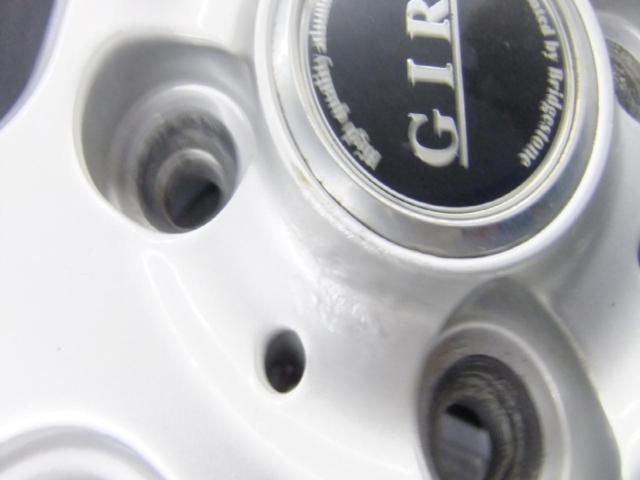 BRIDGESTONE(ブリヂストン) GIRO(ジーロ) YT6 | 中古品 | アップガレージ 鳥取店 | カー用品 アルミホイール 13 ...