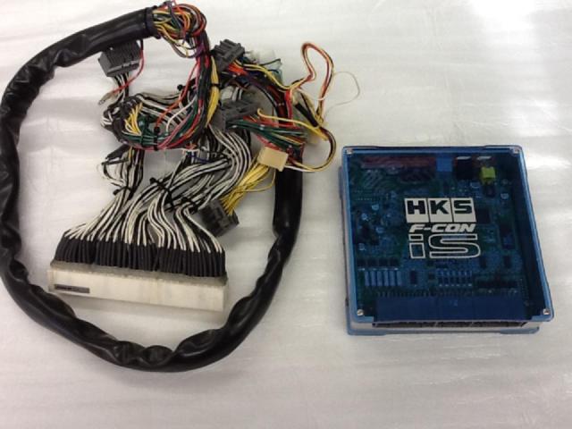 【値下げしました】HKS F-CON iS + ハーネスセット | 中古品 | アップガレージ 埼玉桶川店 | カー用品 電装系 ...