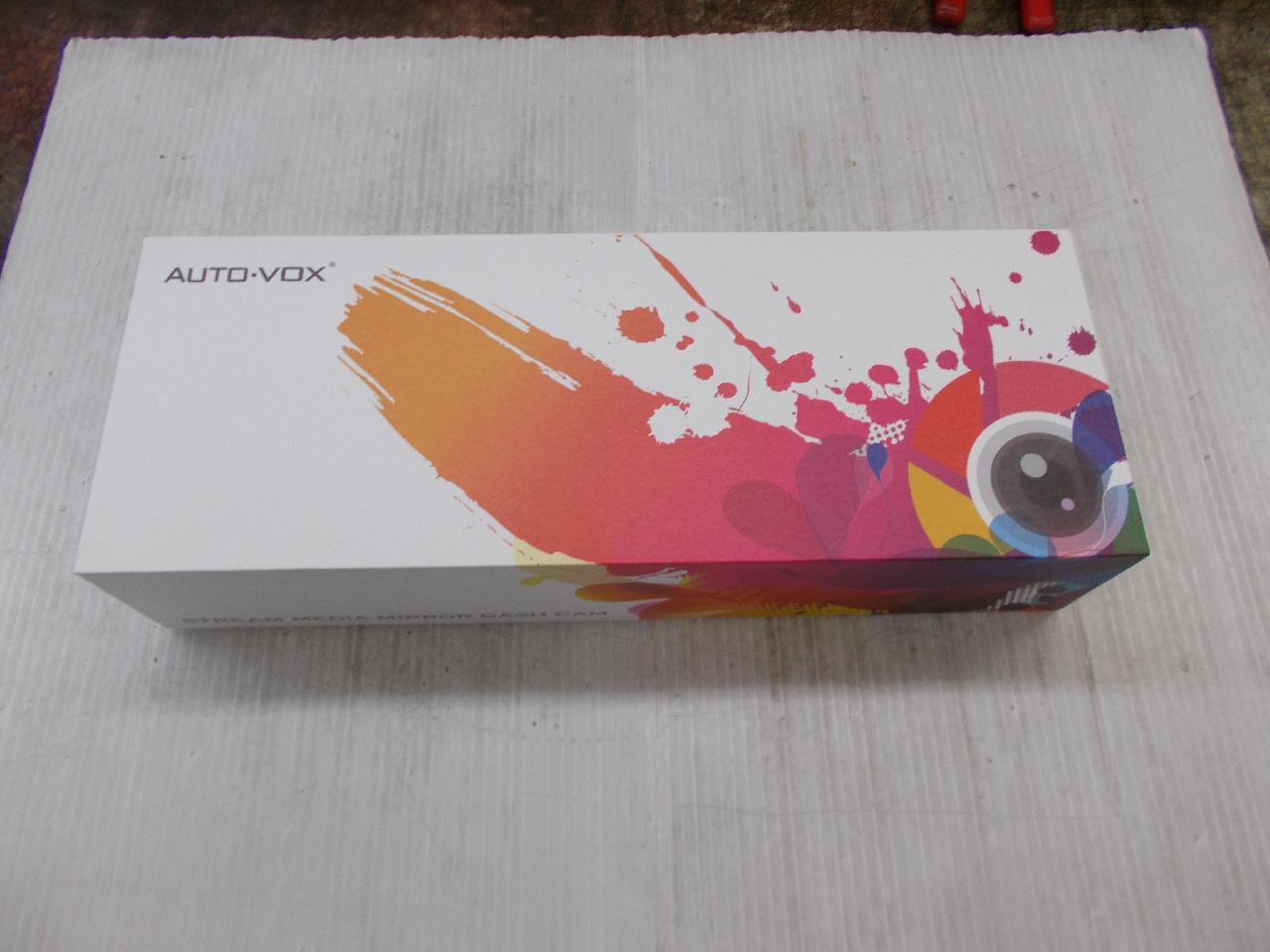 AUTO-VOX X2 ドライブレコーダー | カー用品 カーAVアクセサリー ドライブレコーダーを通販で購入する | 中古カー＆バイク用品の ...