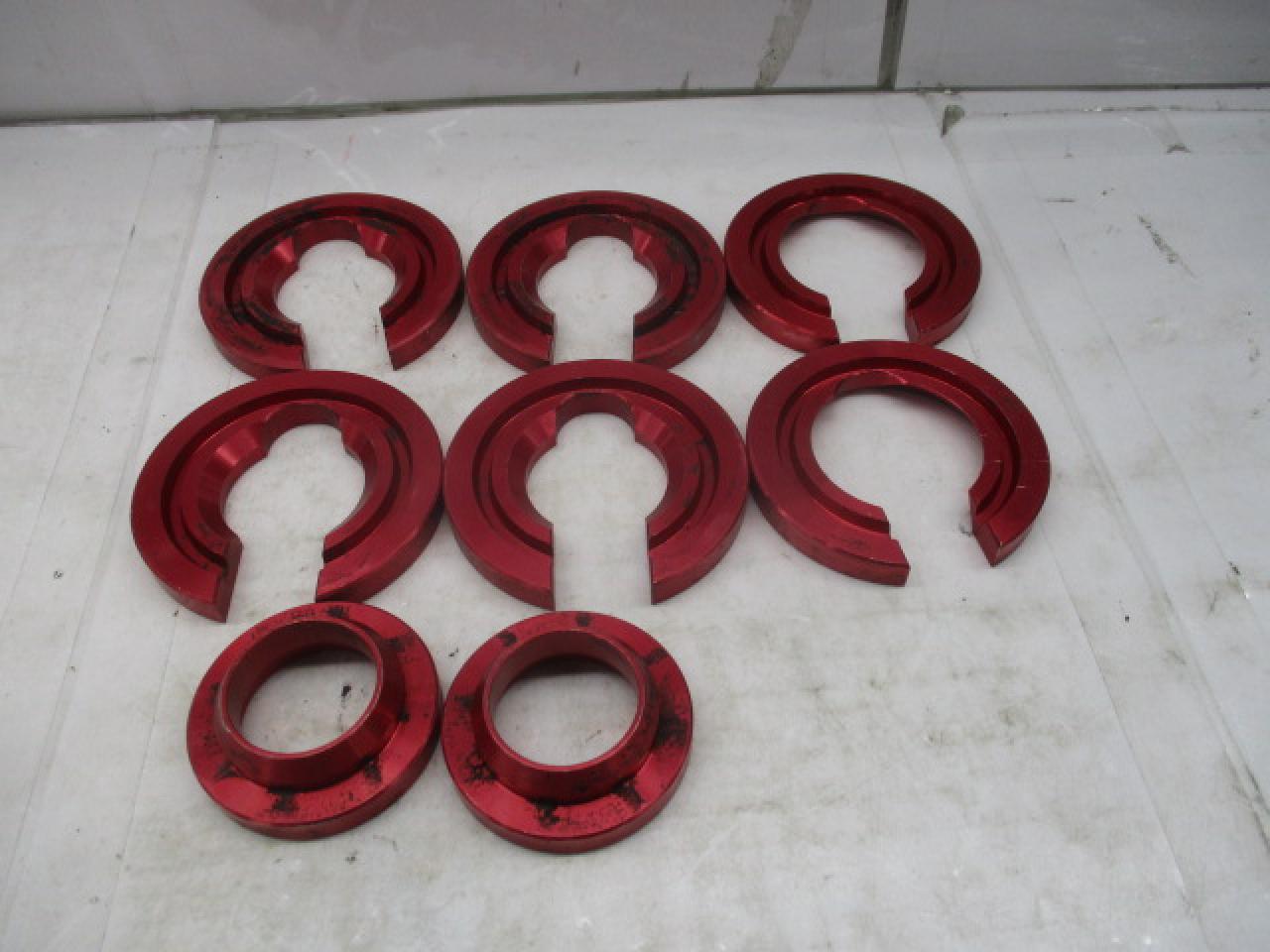 kazama Auto (カザマオート) リアメンバーリジットカラー | カー用品 足まわり その他足まわりを通販で購入する | 中古カー ...