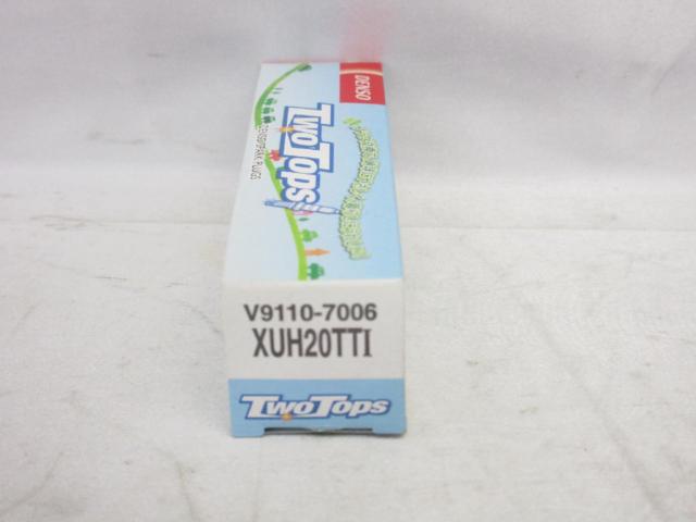 DENSO XUH20TTI TWO TOPS スタンダードプラグ | 新古品 | アップガレージ 石巻店 | カー用品 電装系 電装パーツを ...