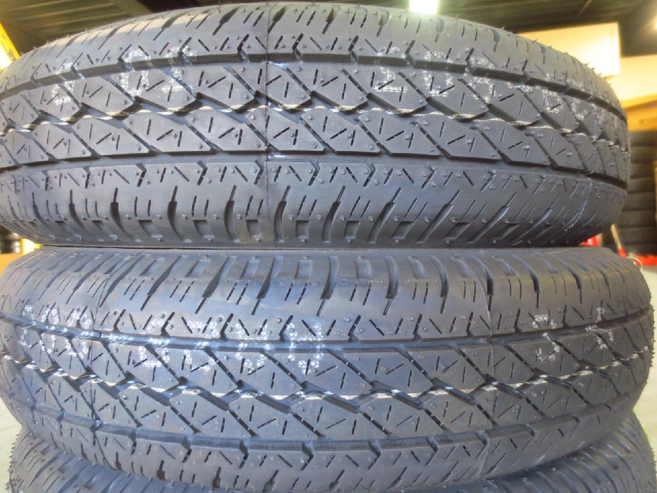 BRIDGESTONE K305 | カー用品 タイヤ 12インチタイヤを通販で購入する | 中古カー＆バイク用品の販売ならアップガレージ