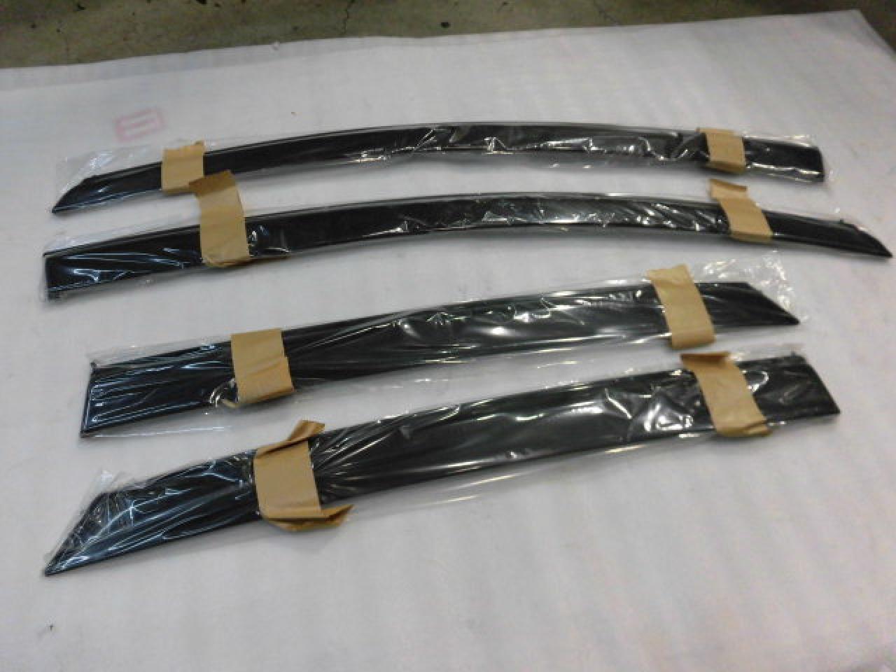 日産純正 TB17 シルフィ純正ドアバイザー H0800-3SB0A | 新品 | アップガレージ 宇都宮店 | カー用品 ボディパーツ その ...