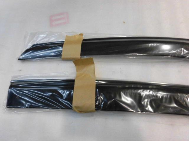 日産純正 TB17 シルフィ純正ドアバイザー H0800-3SB0A | 新品 | アップガレージ 宇都宮店 | カー用品 ボディパーツ その ...