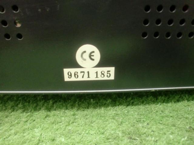 μ Dimension μ-PRO 1K.1xd サブウーファー専用モデル | 中古品 | アップガレージ 福岡新宮店 | カー用品 アンプを ...