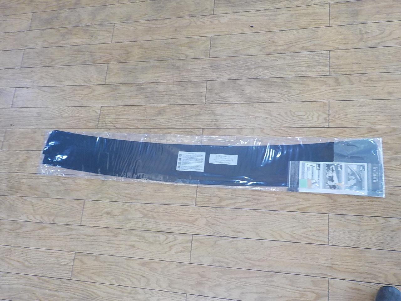 値下げしました【未使用 RF3用】OX FRONT SHADER1 EVOLUTION | カー用品 インテリア その他インテリアを通販で購入する | 中古カー＆バイク用品の販売ならアップガレージ