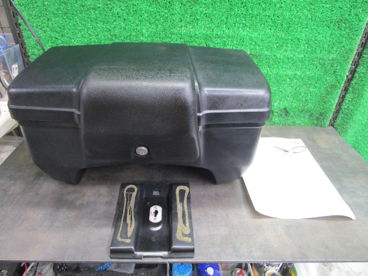 BMW TOPケース R100RT(97-95) | 中古品 | アップガレージ ライダース柏店 | バイク用品 ツーリング用品 BOX(二輪 ...