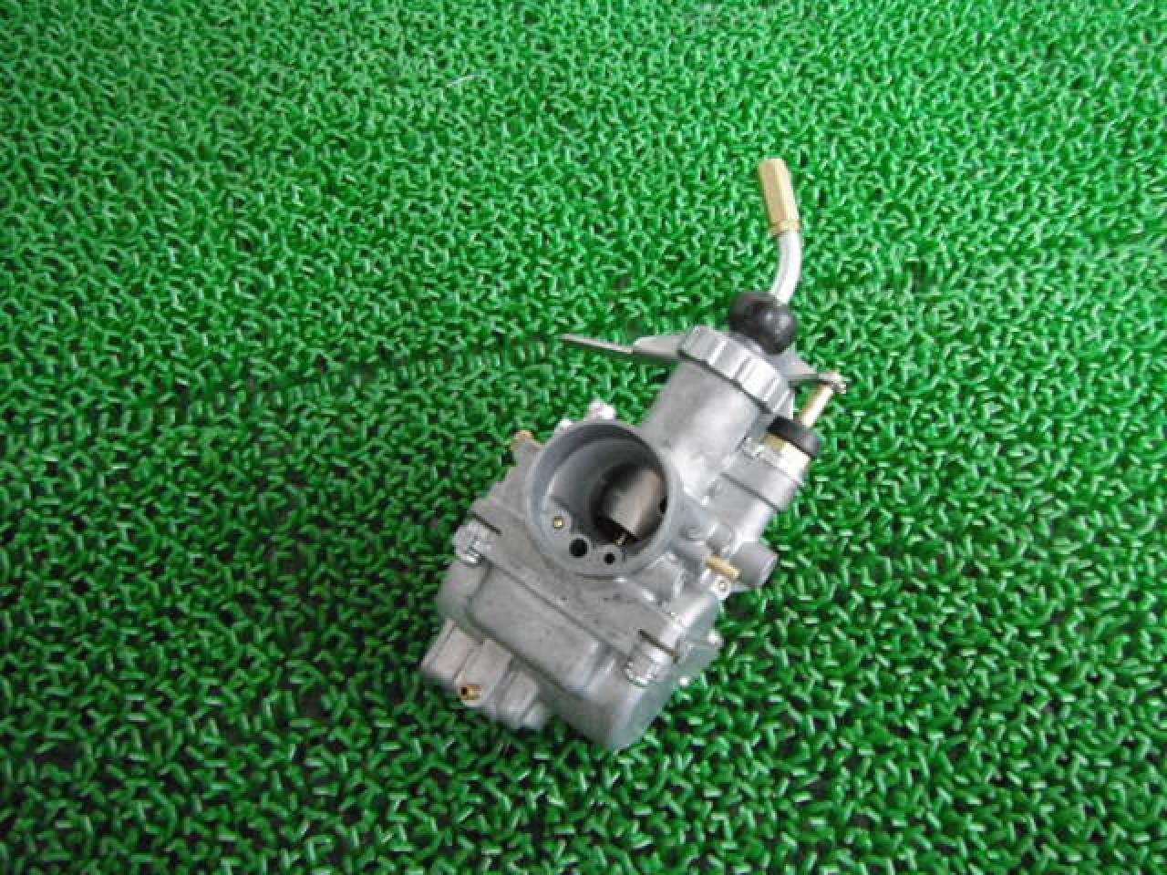 MIKUNI VM18キャブレター | 中古品 | アップガレージ ライダース奈良橿原店 | バイク用品 吸気・燃料系 キャブレータ(二輪)を ...